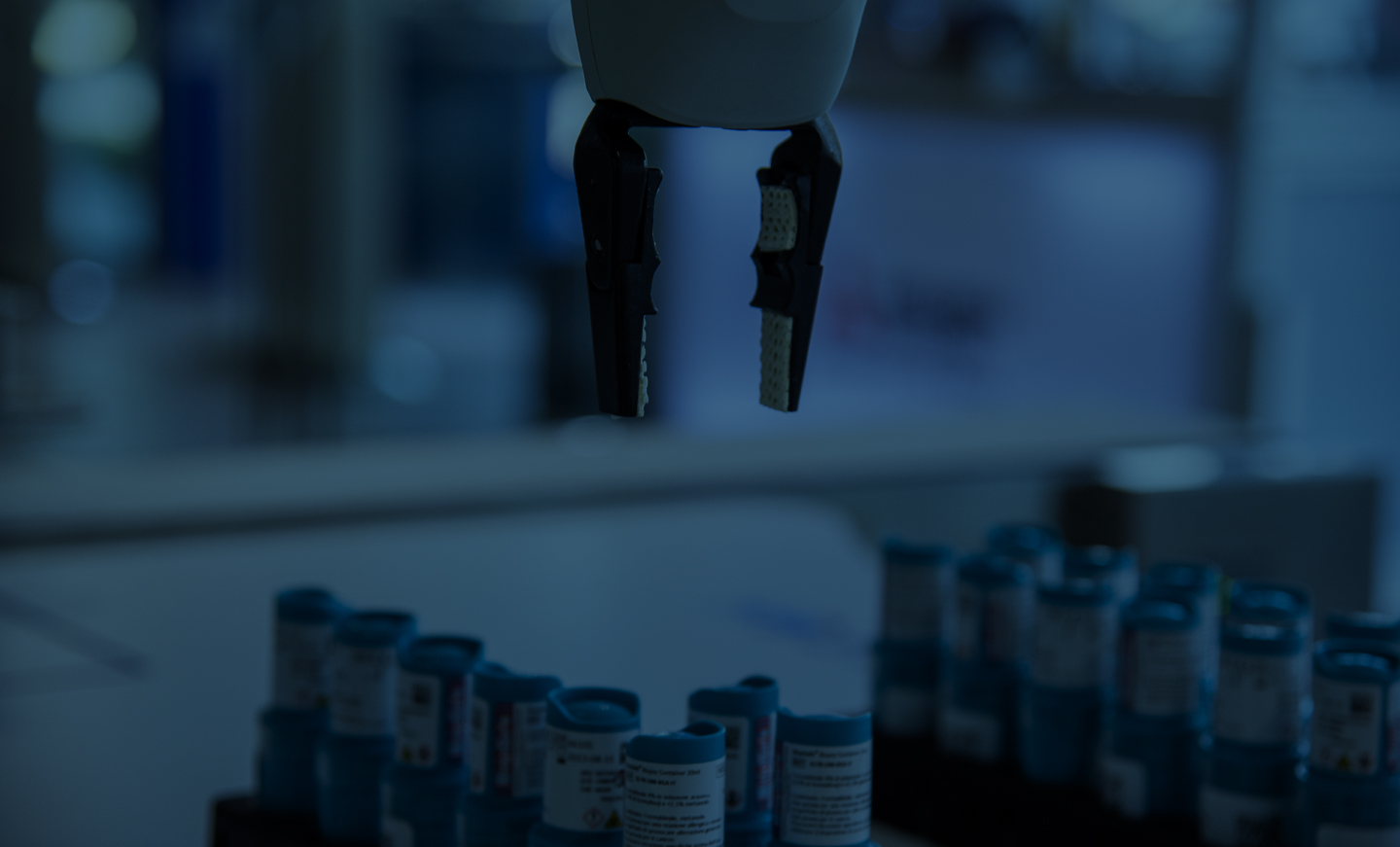 Logibiotech - Healthcare robotics for pathological anatomy